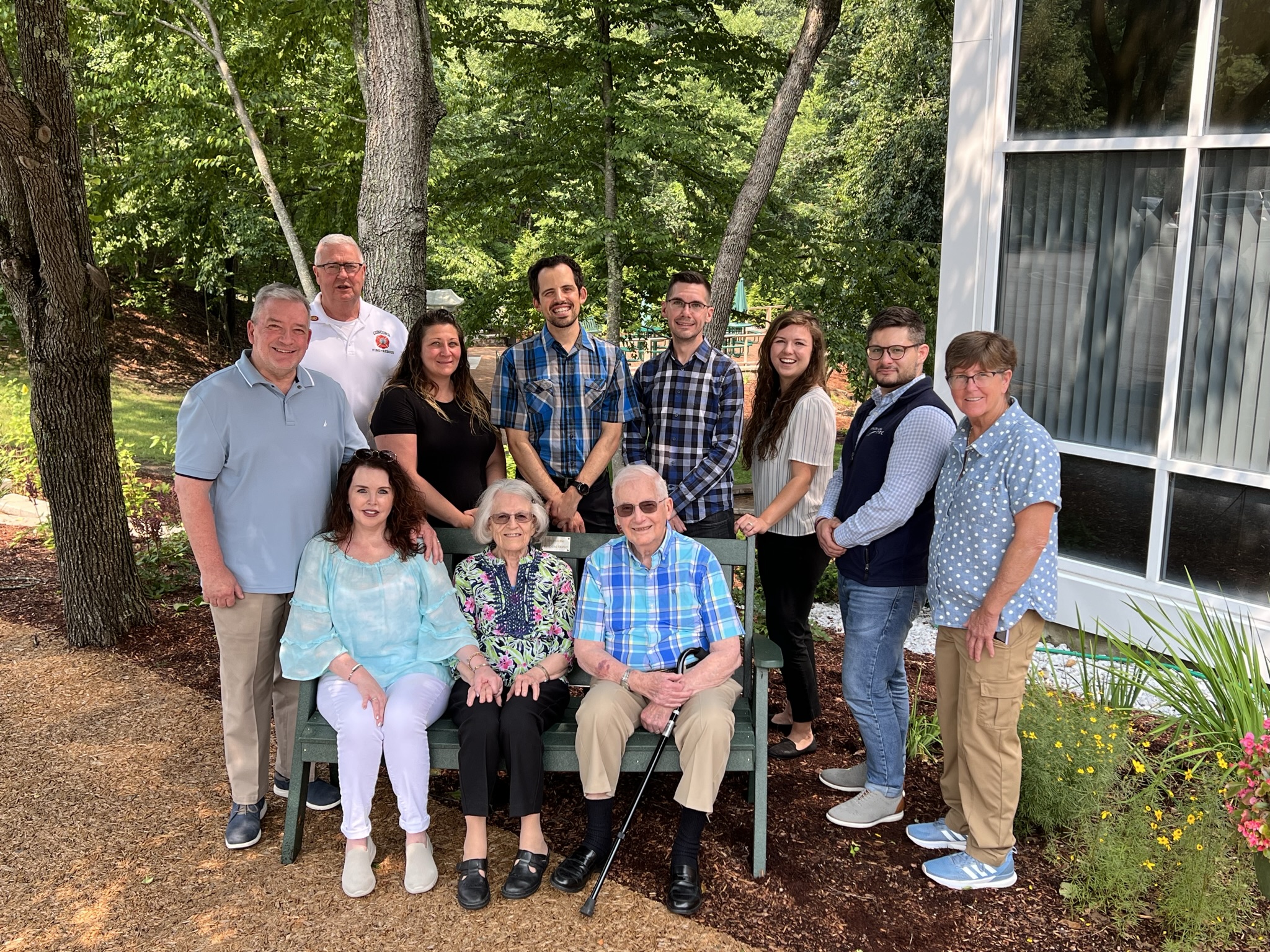 Minute Man Arc Life Savers - Minute Man Arc